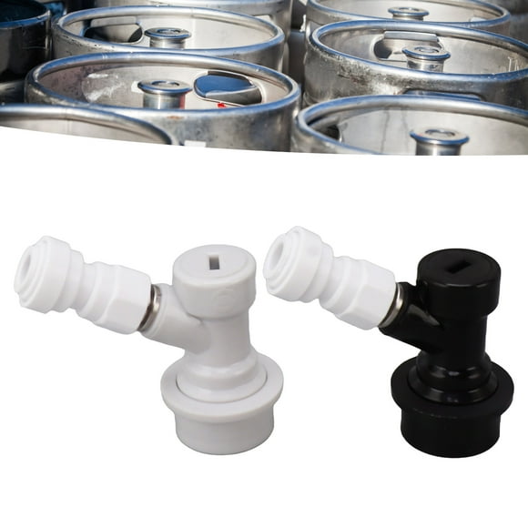 Corny Keg Fittings