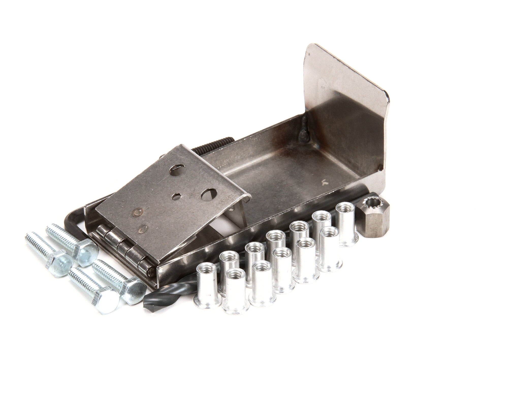 True Lock Hasp Kit Gdm-Single Door 965405 - Genuine OEM Replacement ...