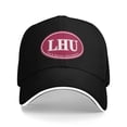 Lock Haven A University Unisex Baseball Caps Sandwich Caps Dad Hat ...