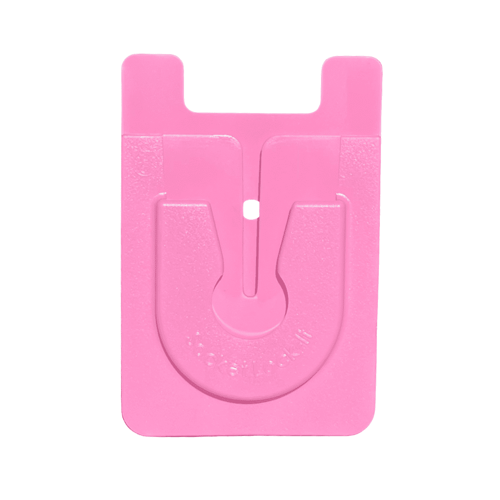 Lock-It Pink: Exchangeable - Walmart.com