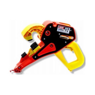 Lock Jaw Ladder Grip - Ladder Safety Clip - Feel Secure on Your Ladders ...