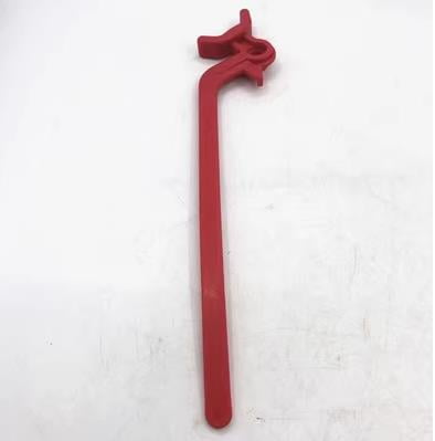 Lock Lever-Hydraulic Safety Lock, Pilot Lock Set, Lock Lever, Switch ...