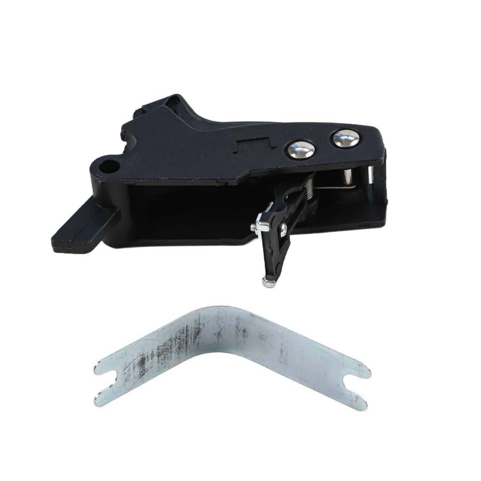 Lock Lever Release N087367 Bracket And Leaf Spring For Dw7231 Miter Saw ...