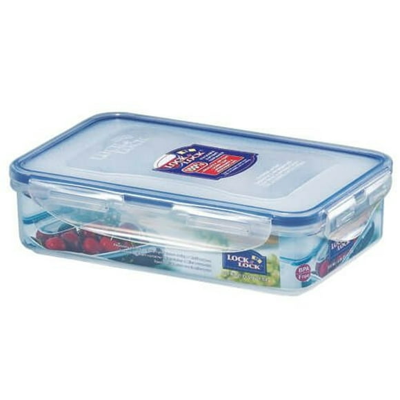 Lock And Lock Containers