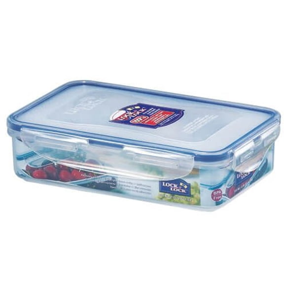 Lock And Lock Containers