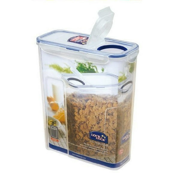 Lock And Lock Containers