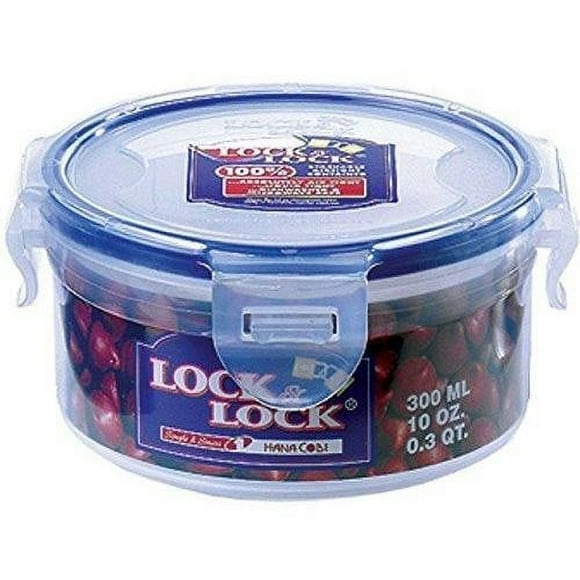 Lock And Lock Containers
