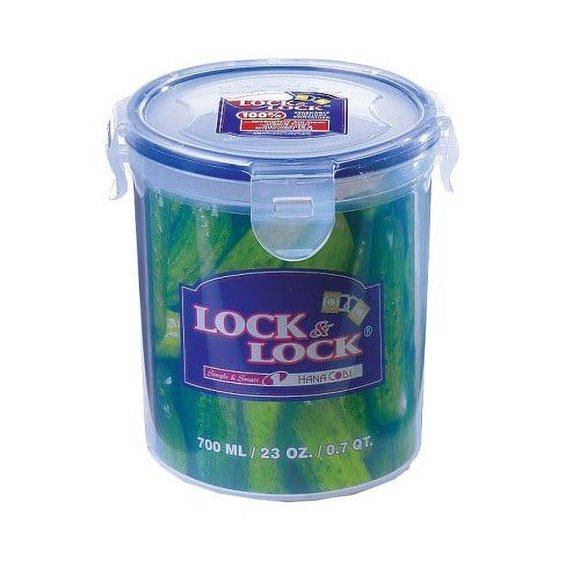 Lock And Lock Containers
