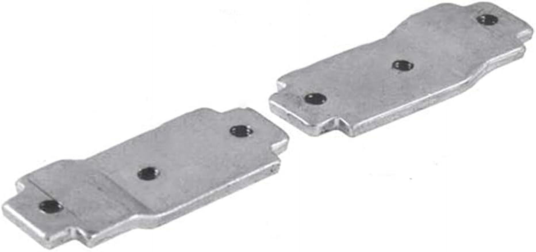 Lock Mounting Bracket for Adams Rite Locks in Aluminum Door Frames ...