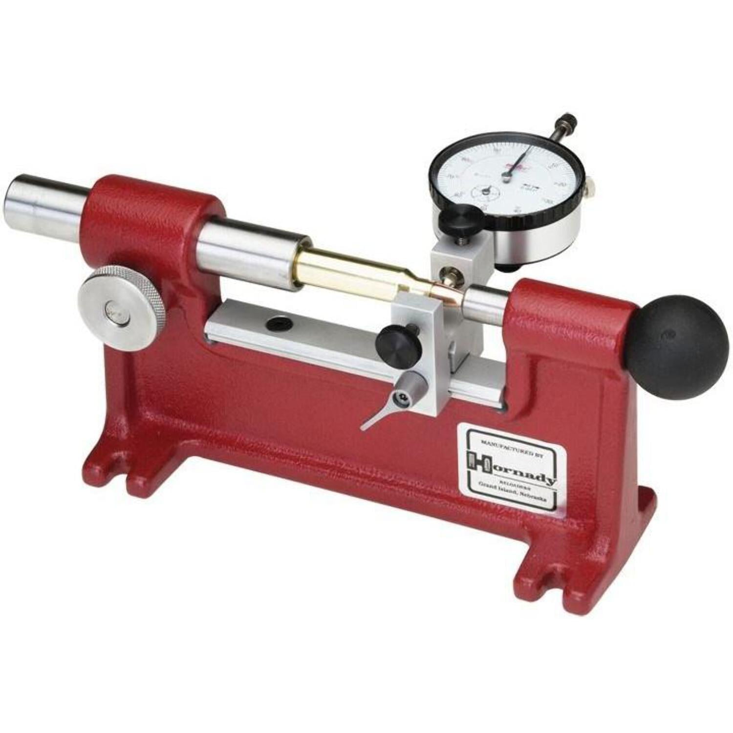 Lock-N-Load Ammunition Concentricity Tool - Walmart.com