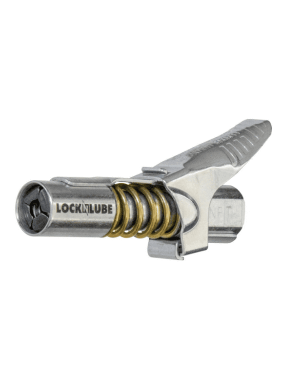 LockNLube Grease Guns - Walmart.com