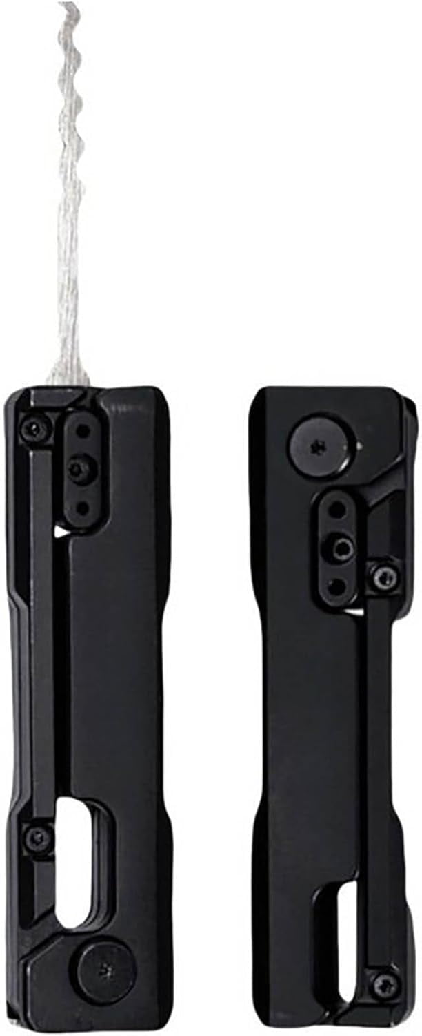 Lock Picking and Fidget Toys, Compact and Portable Lock Pick Set, Clock ...