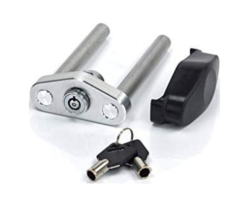 Lock Plate Key Assembly Lock Plate Key Assembly - Walmart.com