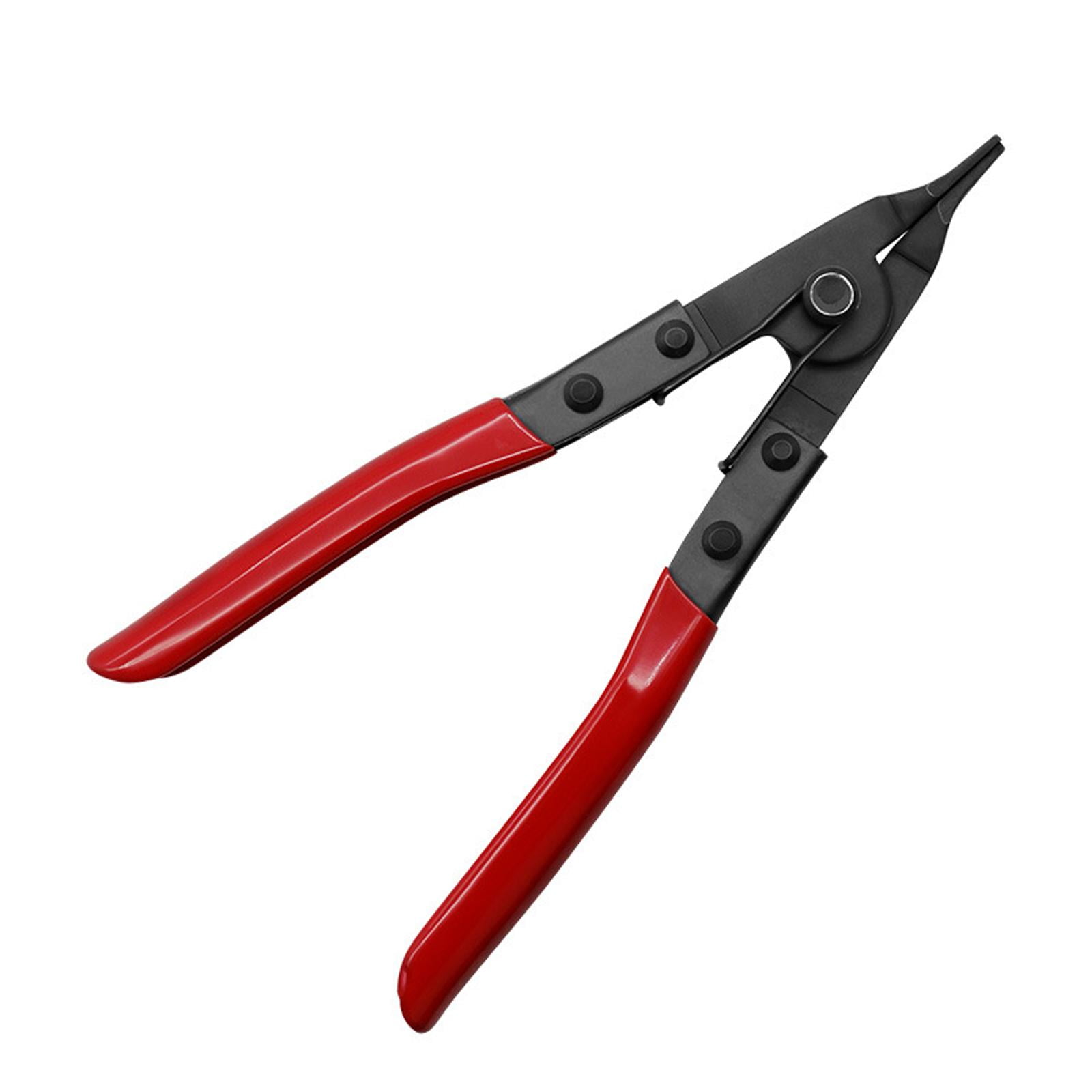 Lock Pliers, Spreader Pliers, Anti Slip 9inch Portable Professional ...