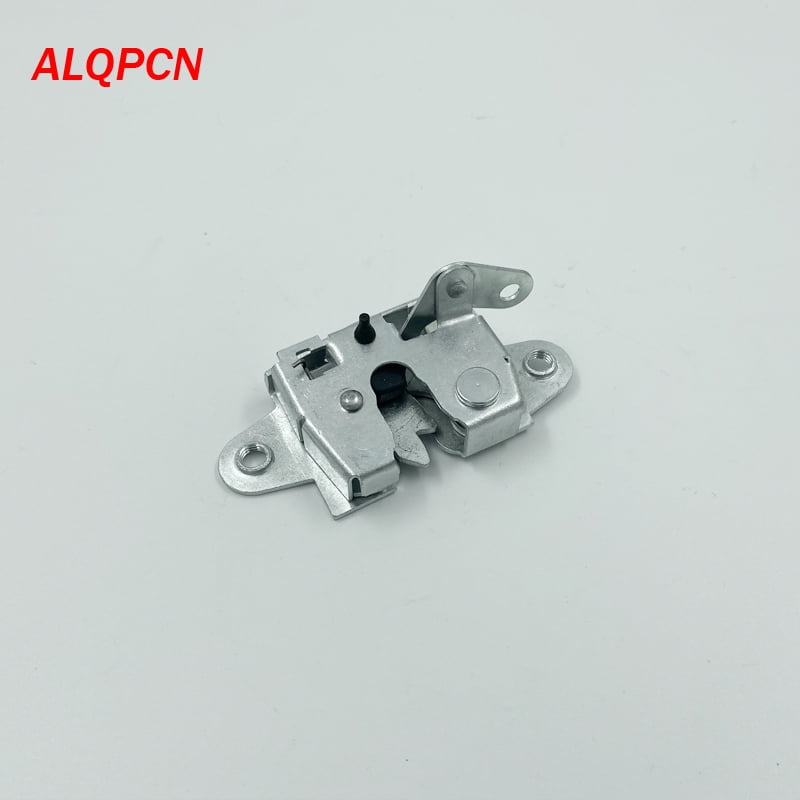 Lock R-Tailgate Lock with Striker, Rear Door Lock, Trunk Latch, Side ...