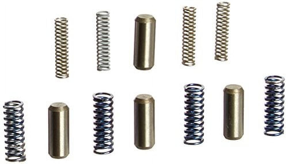 Lock Right 1025350KAP Differential Spring & Pin Kit Fits select: 1975 ...