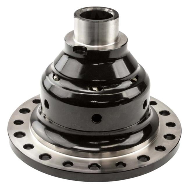 Lock Right GT446035F Grip Pro Traction System for 1966-1986 Ford Bronco ...