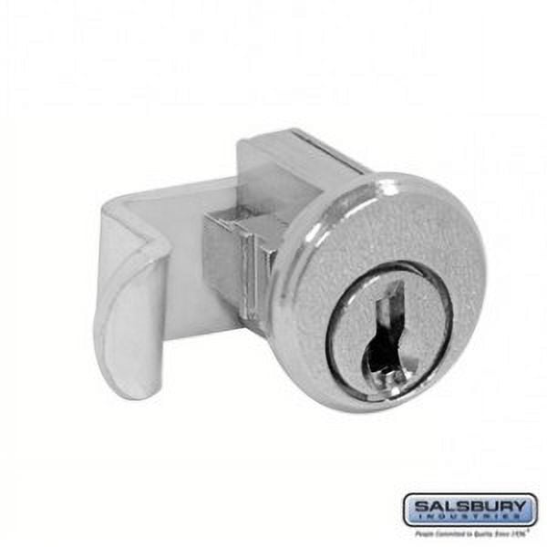 Lock - Standard Replacement - for Discontinued ''E'' Series Cluster Box ...