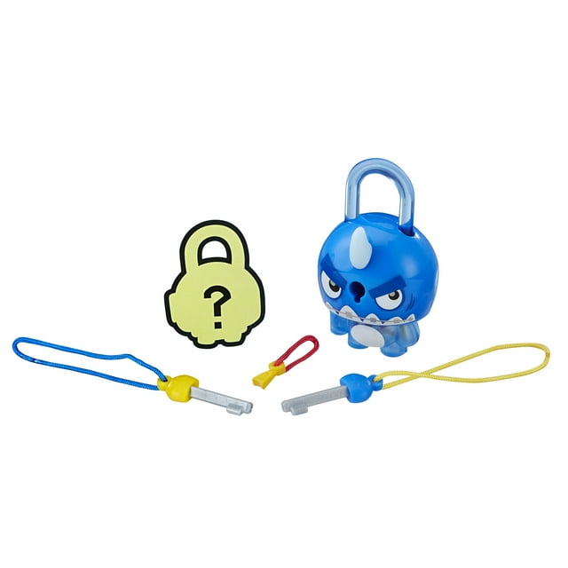 Lock Stars Basic Assortment Shark -- Series 1 - Walmart.com