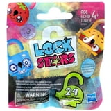 Lock Stars Series 3 Mystery Pack - Walmart.com