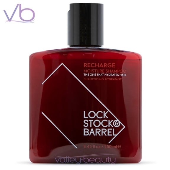 Lock Stock And Barrel