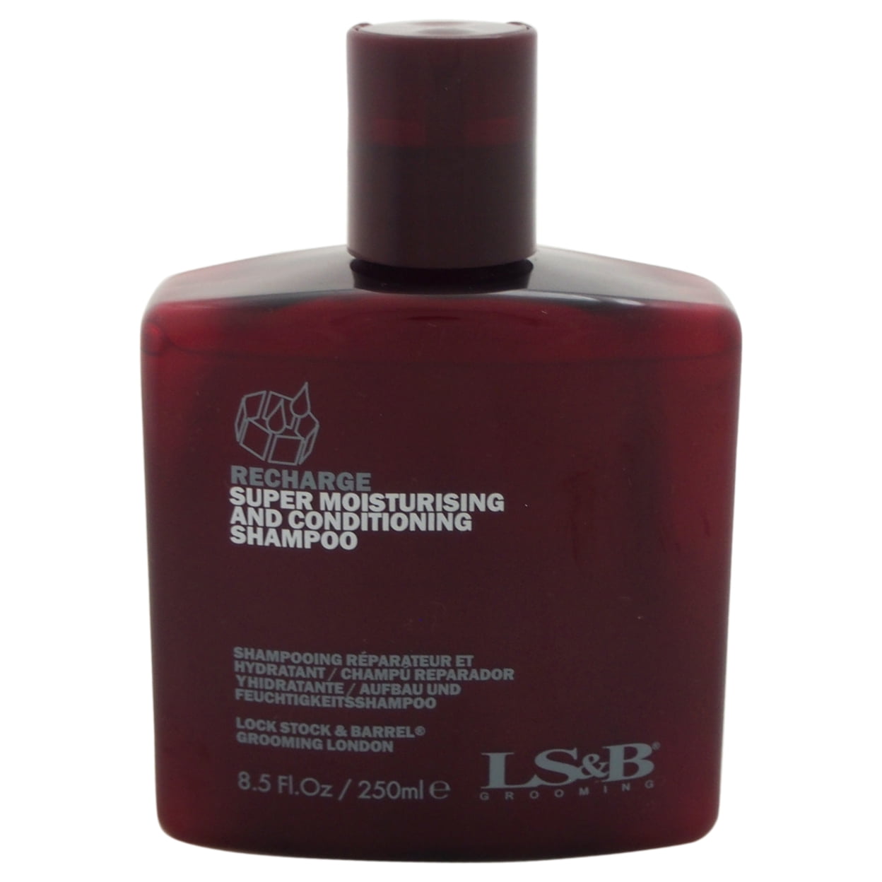 Lock Stock and Barrel LS&B Recharge Super Moisturising and Conditioning ...