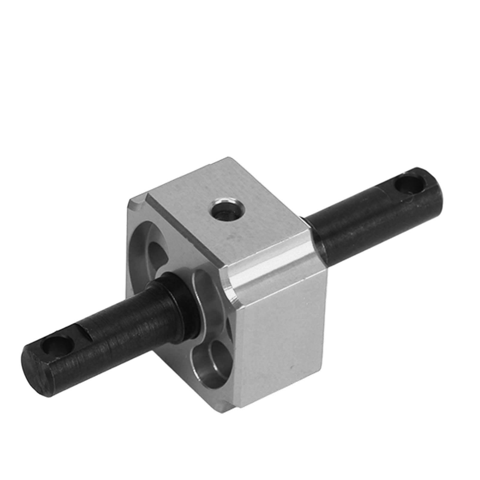 Lock Straight Shaft Aluminum Alloy Differential Locker Spool for ...