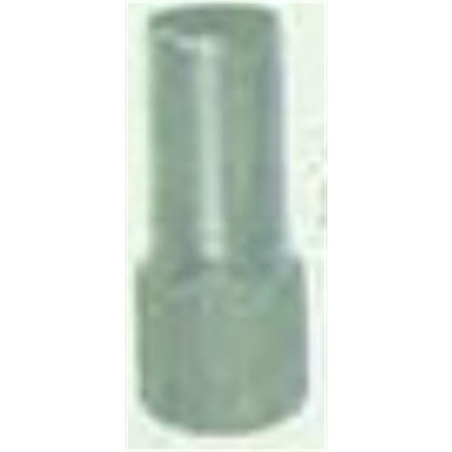 Lock Technology 12 Fluted Dual Sided Twist Socket - Walmart.com