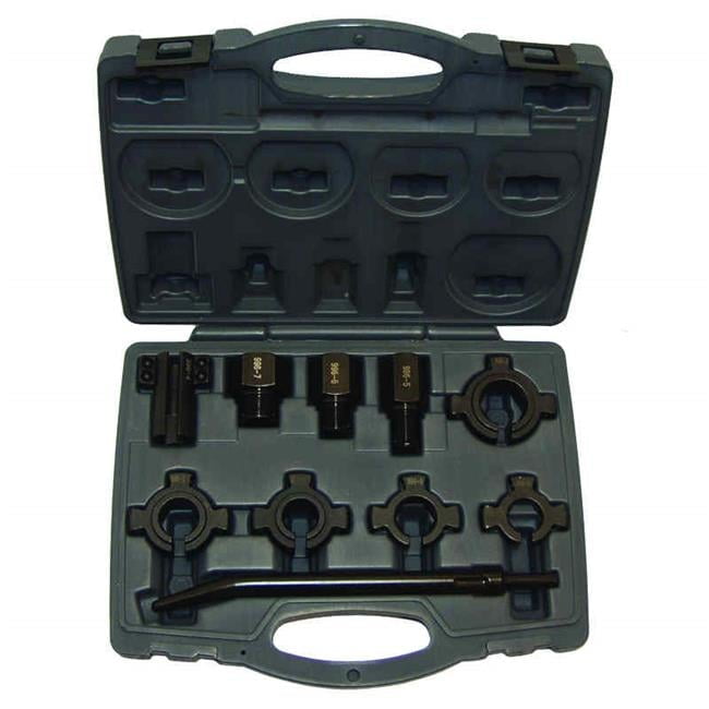 Lock Technology LT996D Shockit Socket Diesel NOx & Particulate Sensor ...