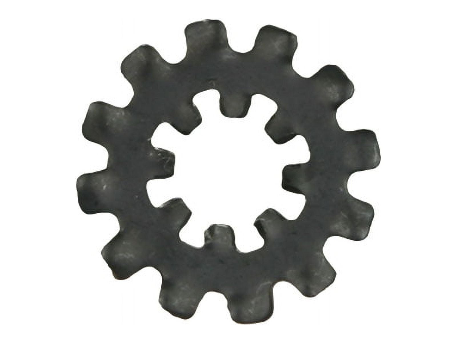 Lock Washer #10 Internal / External - Package of 100 - Walmart.com