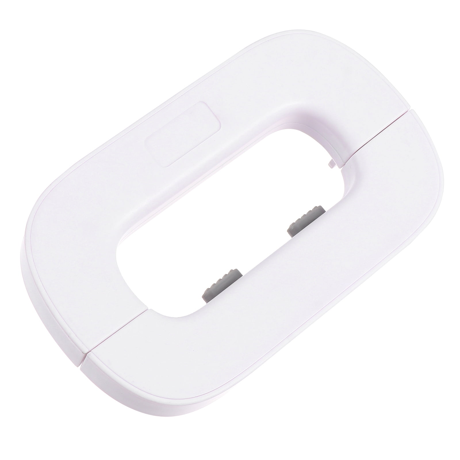 Lock for Fridge Refrigerator Baby Protective Kid Anti-pinch White ...