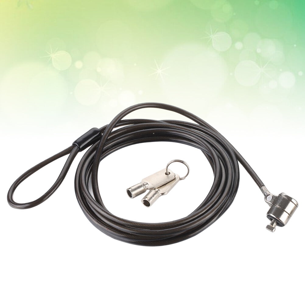 Lock for Laptop Notebook Computer Lock Lock for Notebook Computer ...