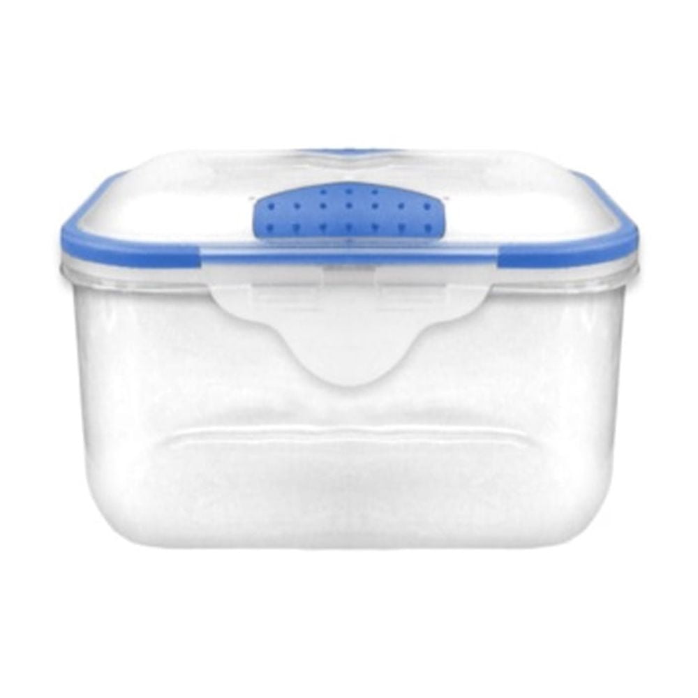Lock 'n ' Seal Square Food Container - Walmart.com