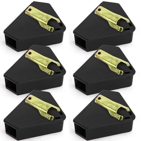 Rat Bait Boxes