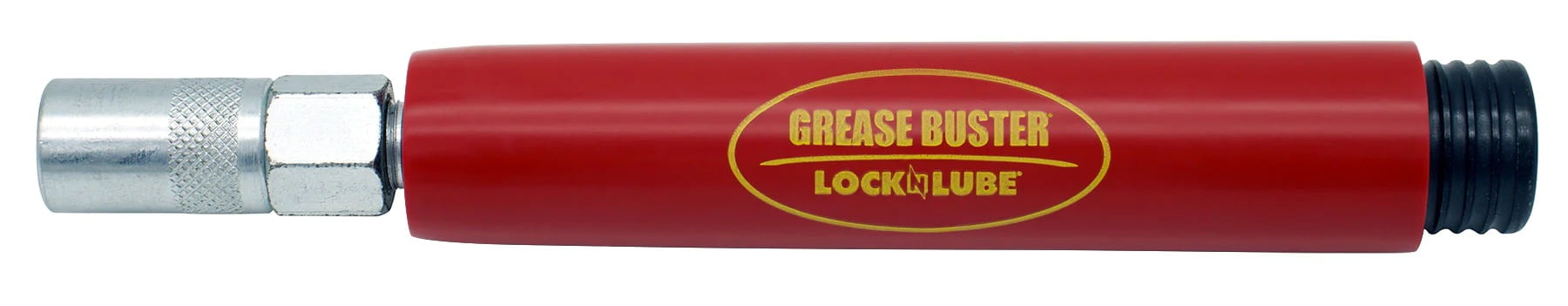 Rotary Corp Lock N Lube Grease Buster, Oil Machine for Cleaning ...