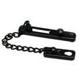 Lockable Anti-theft Door Chain Security Door Chain 12.50X6.30X2.20CM ...