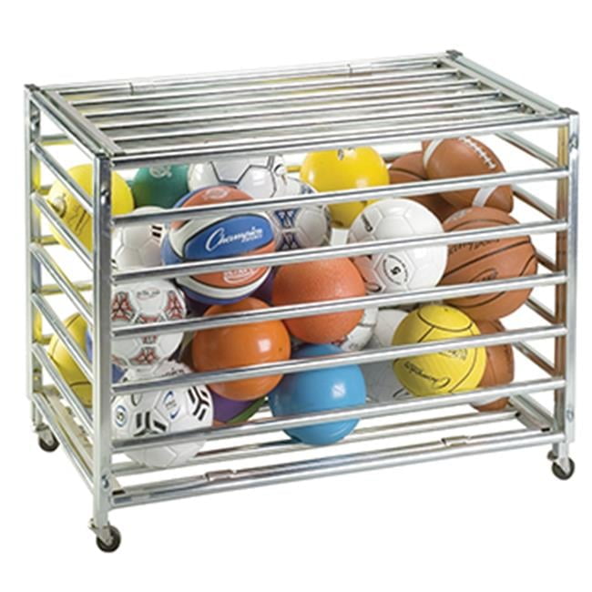 Lockable Ball Storage Locker - Walmart.com