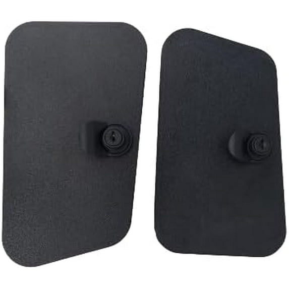 Lockable Dashboard Door Kit for Evolution Golf Carts$$Sport ...