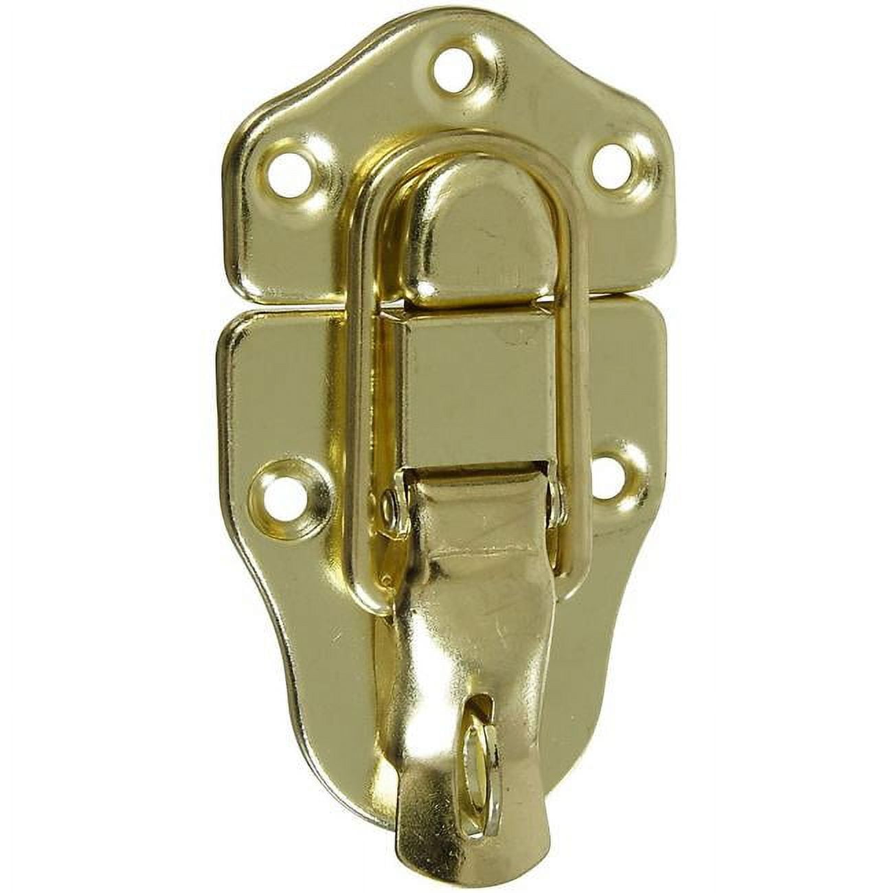 Lockable Draw Catches, Brass - Walmart.com