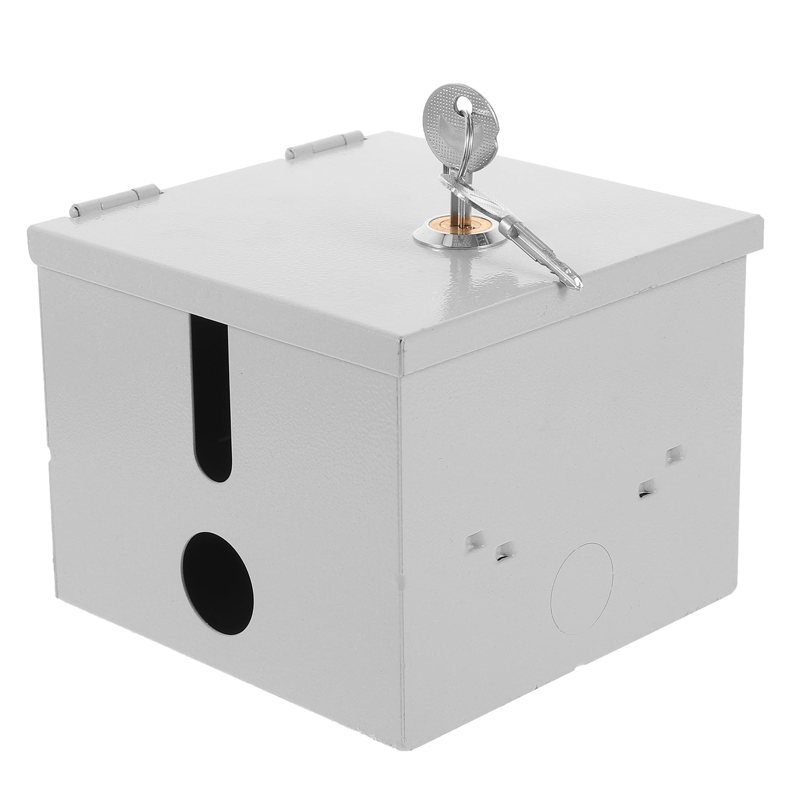 Outdoor Plug Cover Extension Box with Lock Electrical Lockable ...