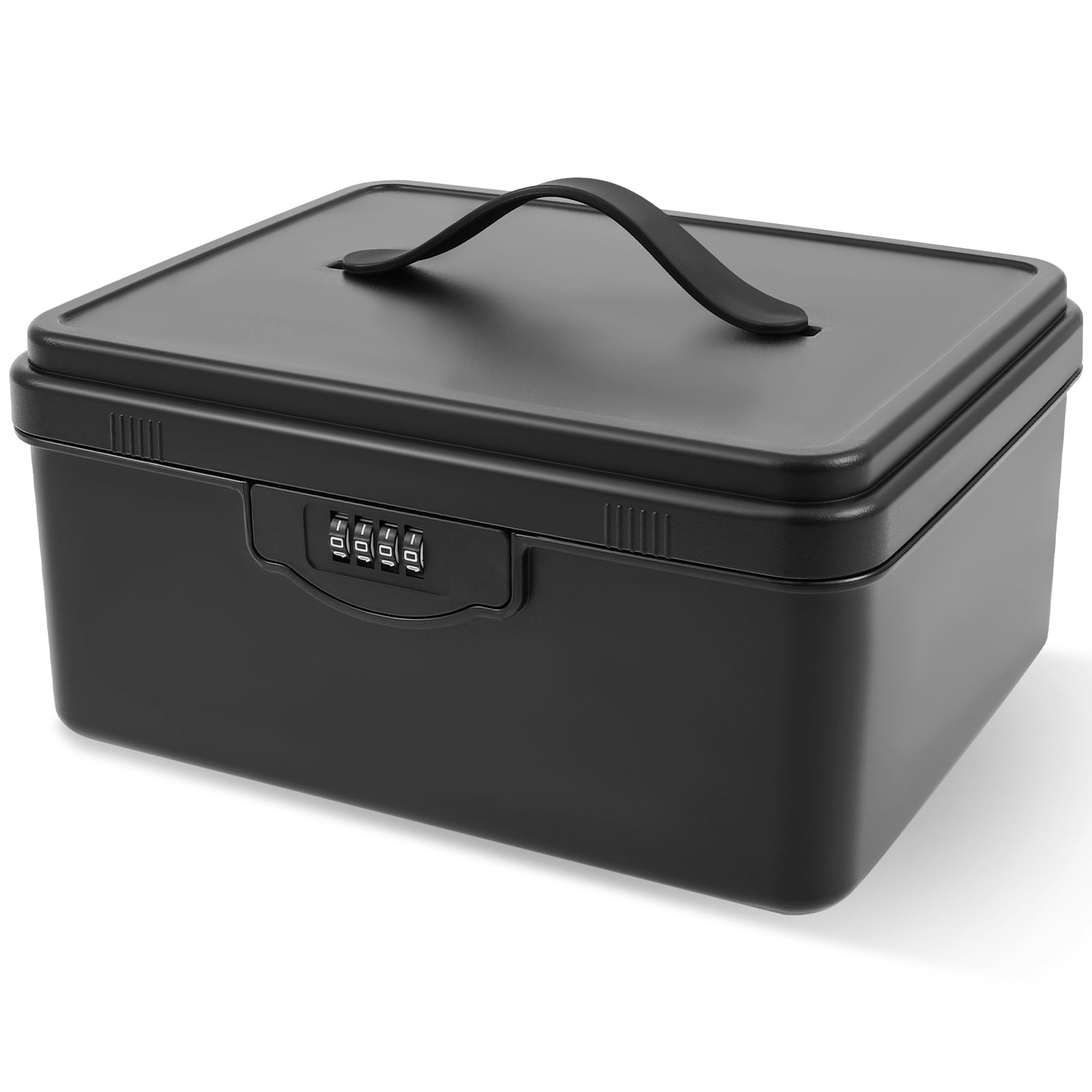 Lockable Medicine Box Medication Lockable Container for Refrigerator ...