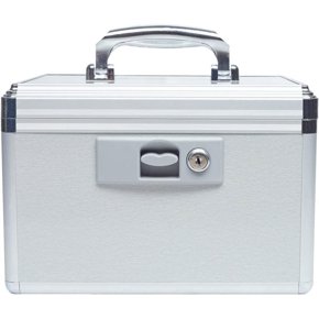 Small Medication Lock Box