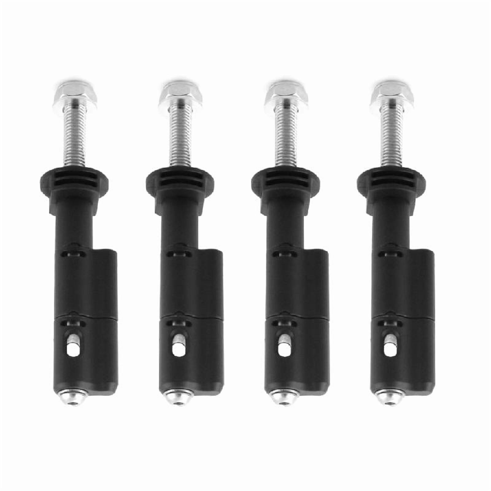 Lockable Mount Pins for MaxTrax MKII Recovery/Traction Boards Theft ...