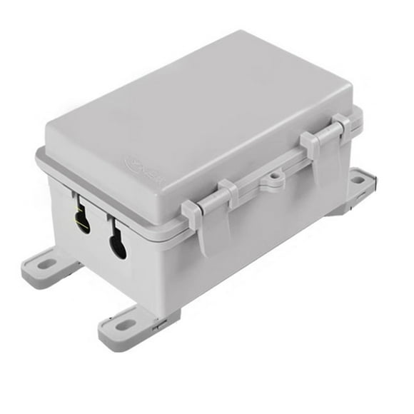 Outdoor Cable Box Enclosure