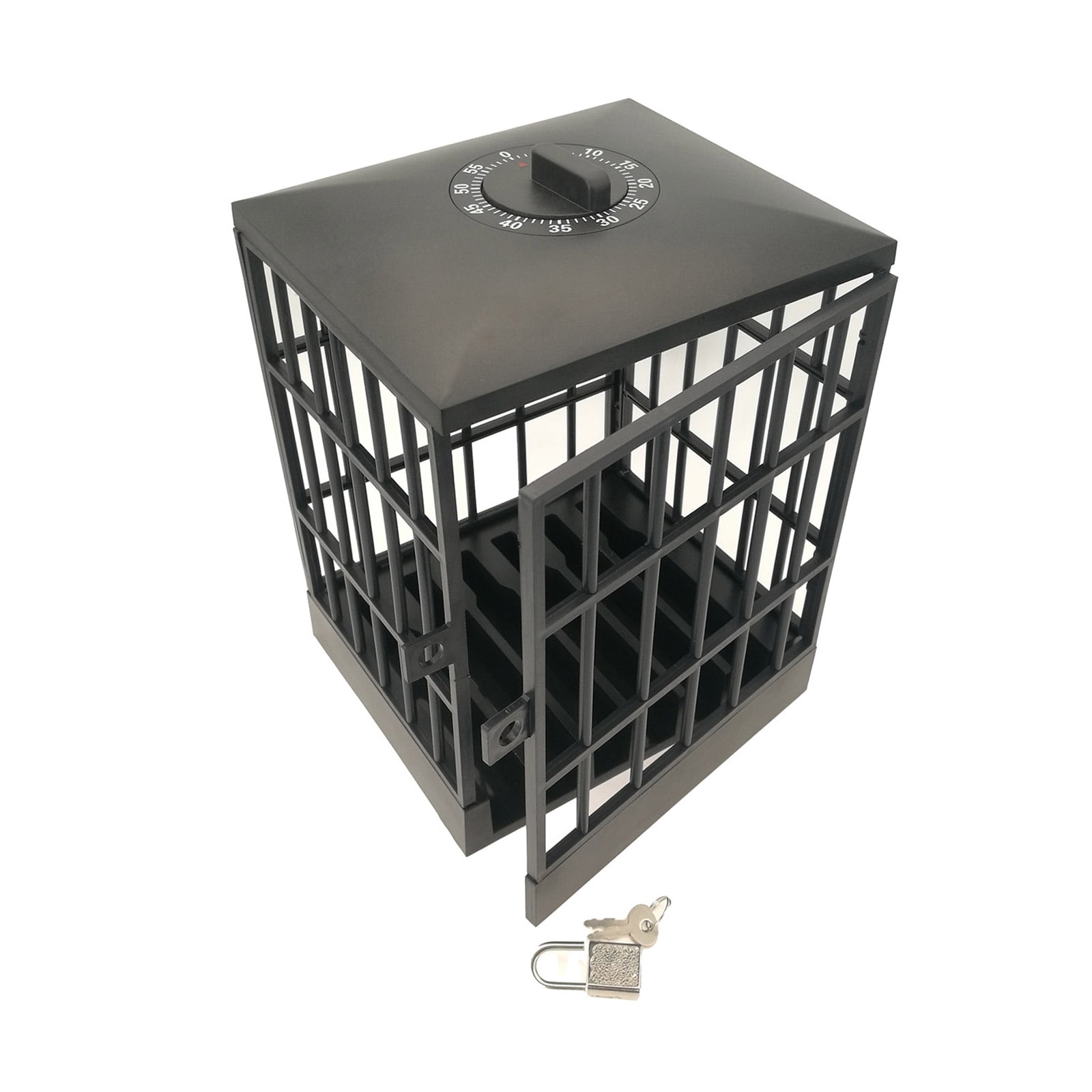Lockable Phone Storage Box Timers Controlled Security Case Upgrades for ...