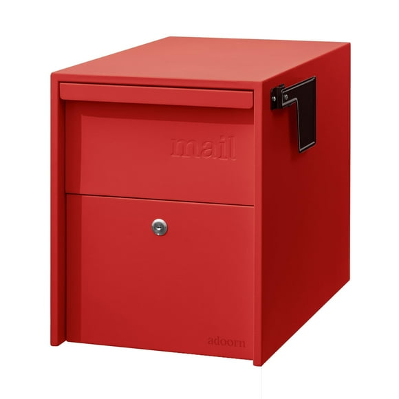 Residential Mailboxes