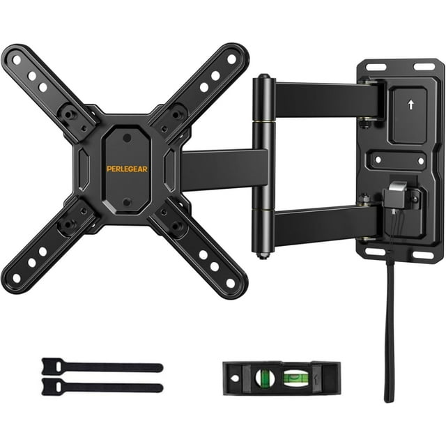 Lockable RV TV Mount for 13–42 inch TVs up to 44 lbs, Full Motion RV TV ...