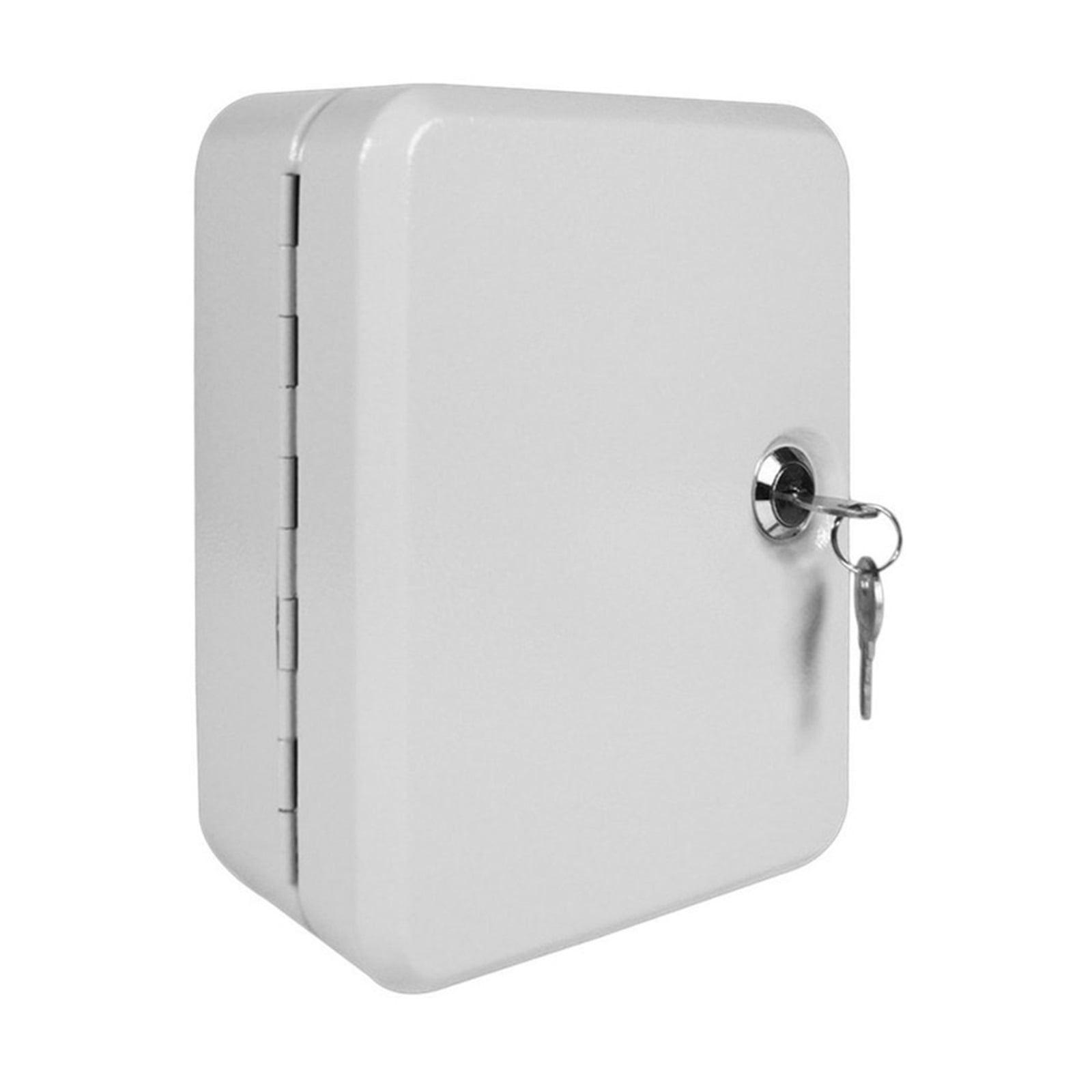 Lockable Security Metal Cabinet ,Home Security Key Cabinet Box 20 Tags ...