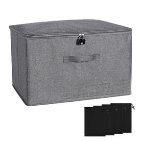 Lockable Storage Box