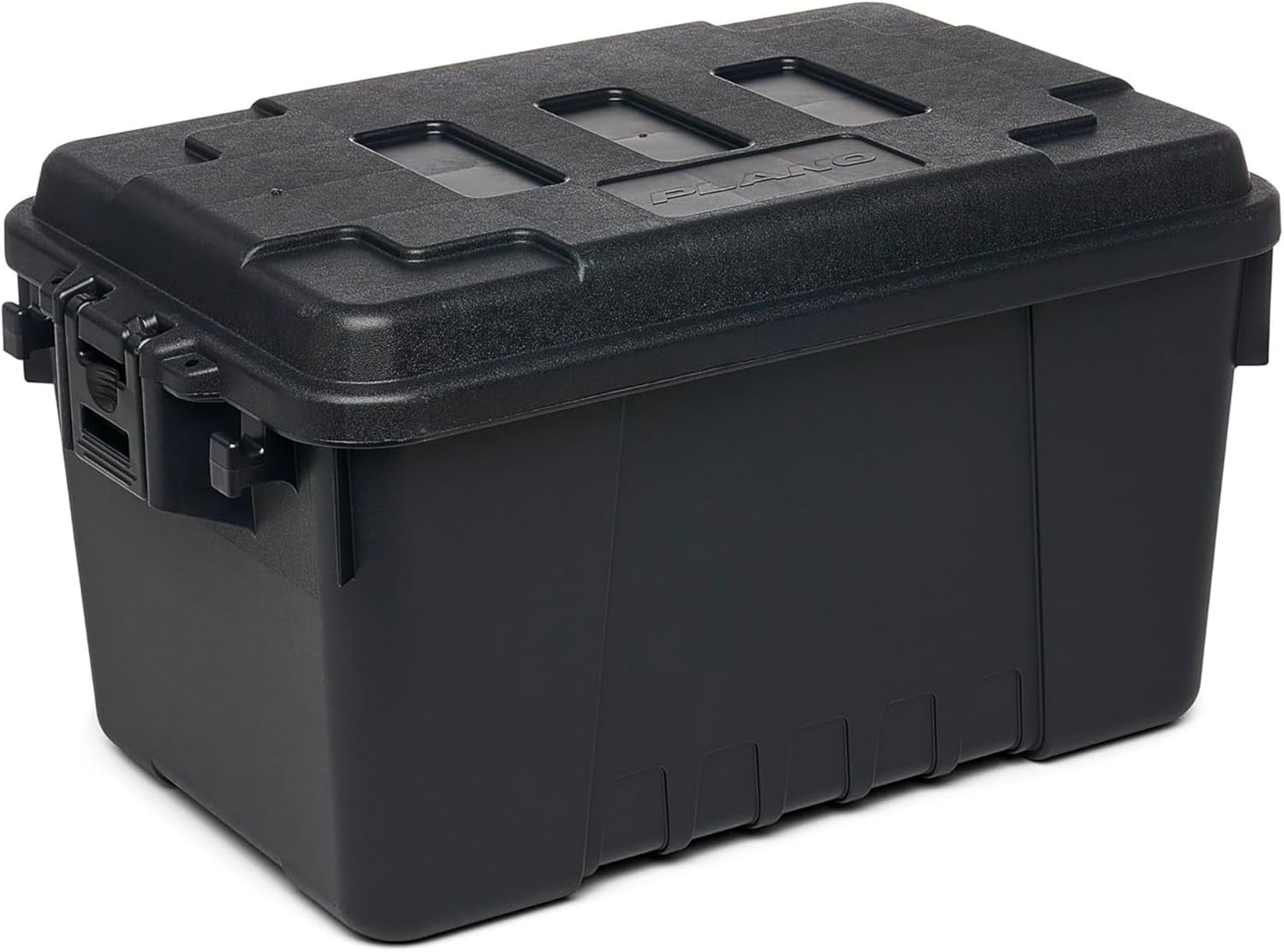 Lockable Storage Box, Airline Approved Sportsman Trunk, Hunting Gear ...